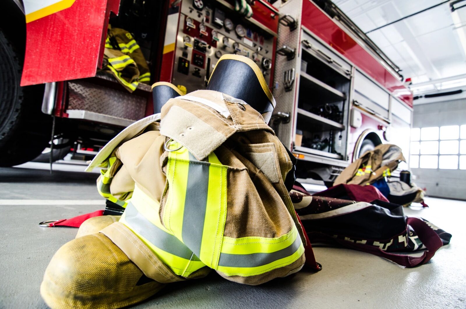 First Responders – Psychotherapy | Treatment, Therapy and Counseling ...